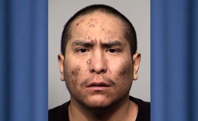 CATCH 22 — Day 4: Law enforcement seeks fugitive convicted of robbery ...