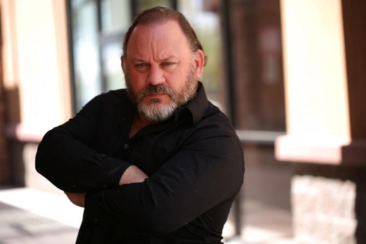 Q&A with Actor Sean Dillingham | News | dcourier.com