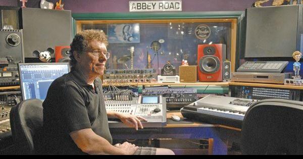 Sound studio entrepreneur aspires to angelic acoustics | Features ...