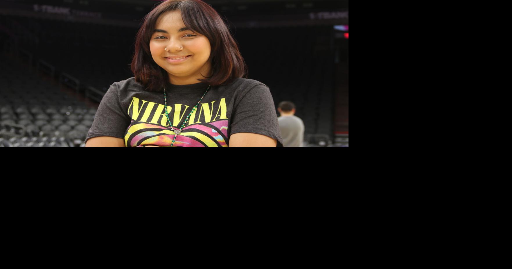 Adoption Spotlight: Arely | Life | dcourier.com