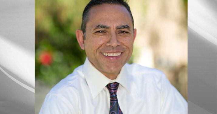 PUSD Governing Board candidate Andy Nelson resigns GOP precinct ...