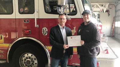 Prescott Fire Department awarded Premier Emergency Medical Services ...