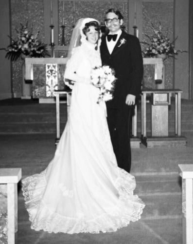 Mike and Denise Stanton celebrate 50 years of marriage | Couples ...