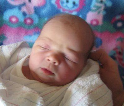 Birth: Chloe Dobson | Life | dcourier.com