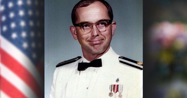 Obituary: Bruce Delbert Wilhelm | Obituaries | dcourier.com