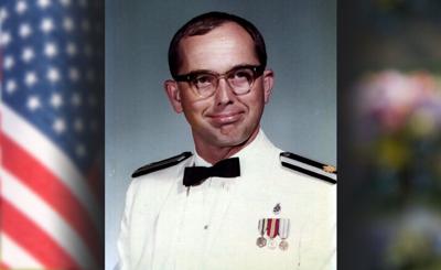 Obituary: Bruce Delbert Wilhelm | Obituaries | dcourier.com