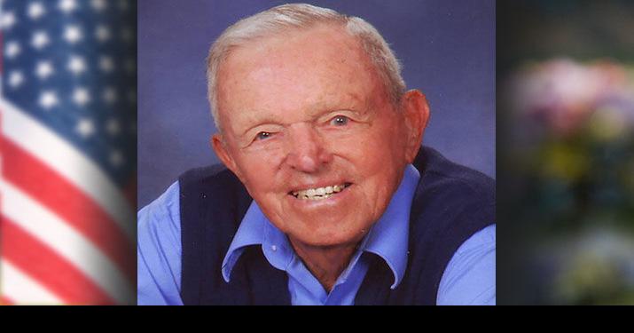 Obituary: Frederick Shaw Thatcher | Obituaries | dcourier.com