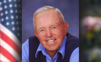 Obituary: Frederick Shaw Thatcher | Obituaries | dcourier.com