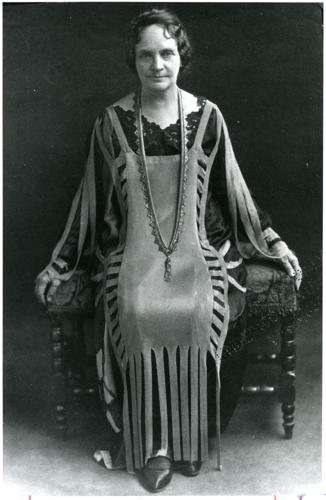 Days Past: Celebrating Sharlot M. Hall, Historian and Museum Founder ...