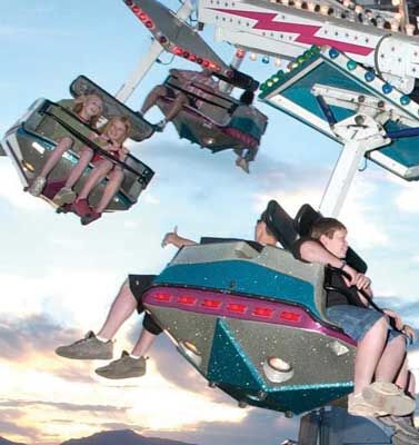 It's county fair time! | News | dcourier.com