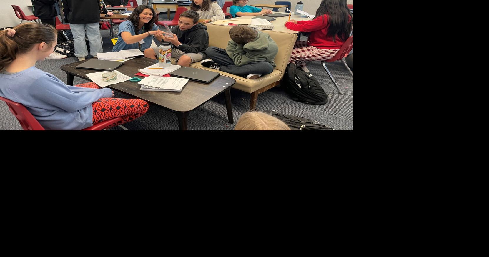 PUSD’s new Keystone Program a grow-your-own classroom teacher ...