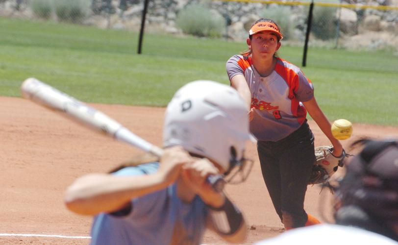 Schools Out For Summer Softball | Photo Galleries | dcourier.com