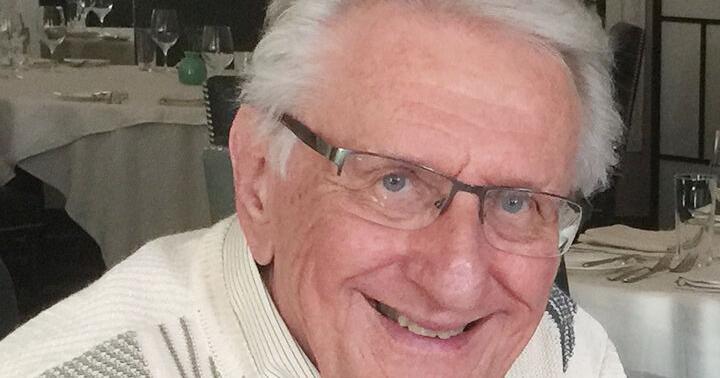 Obituary: Edward Roman | Obituaries | dcourier.com