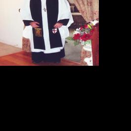 Rev. Lyle Ambler to be ordained to the priesthood | Features | dcourier.com