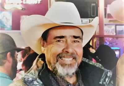 Obituary: Joseph “Joe” Lawrence Petty | Obituaries | dcourier.com