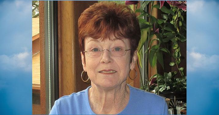 Obituary: Carole "Sue" Meador Lipphardt | Obituaries | dcourier.com