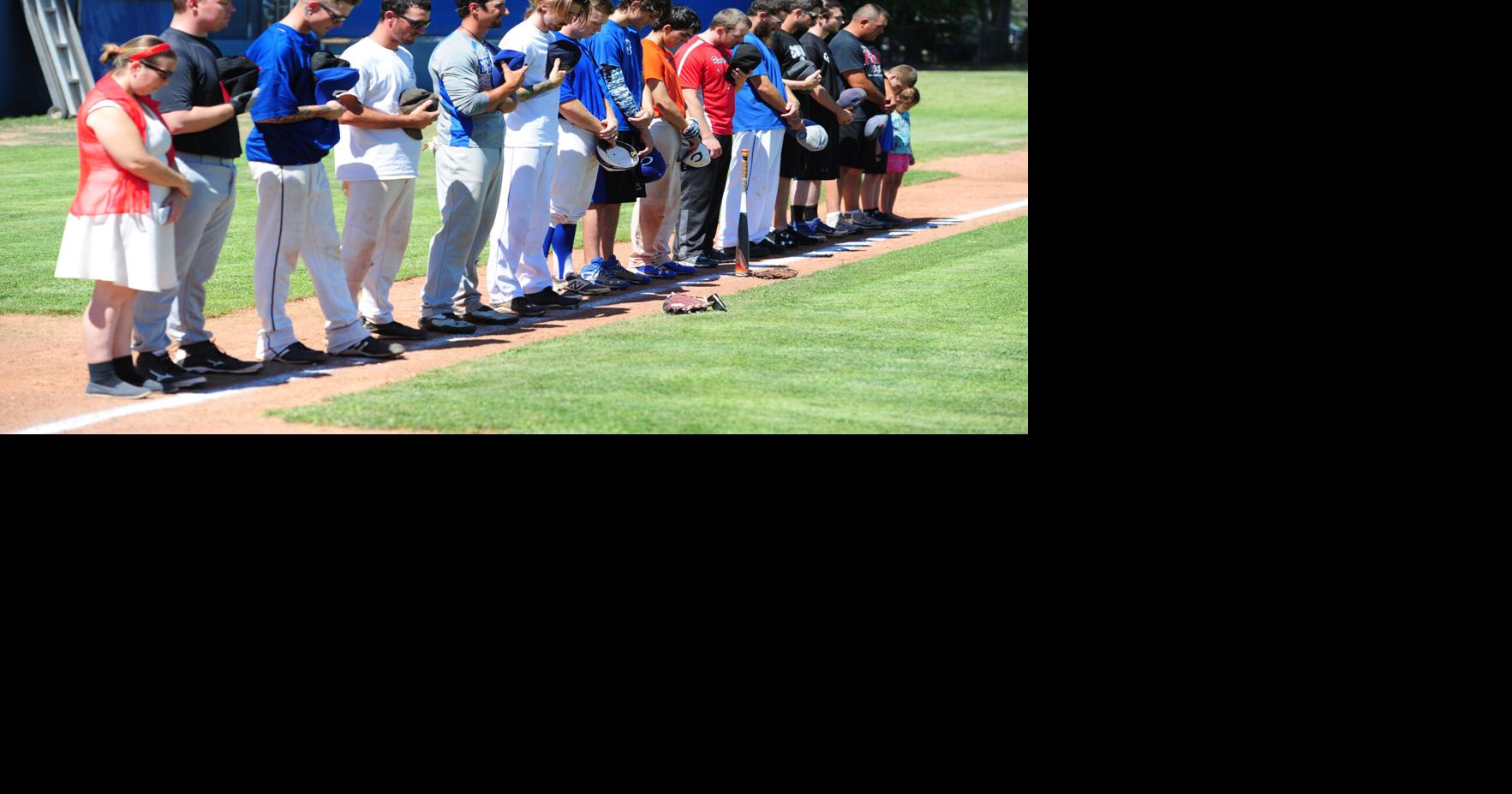 Softball tournament honors fallen wildland firefighters | Sports ...