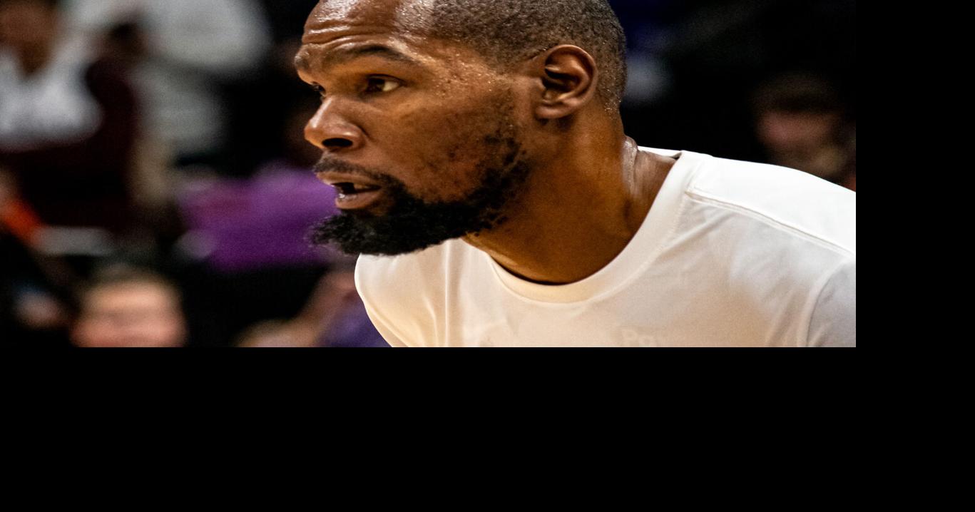 Kevin Durant buys minority stake in Paris Saint-Germain, will advise ...