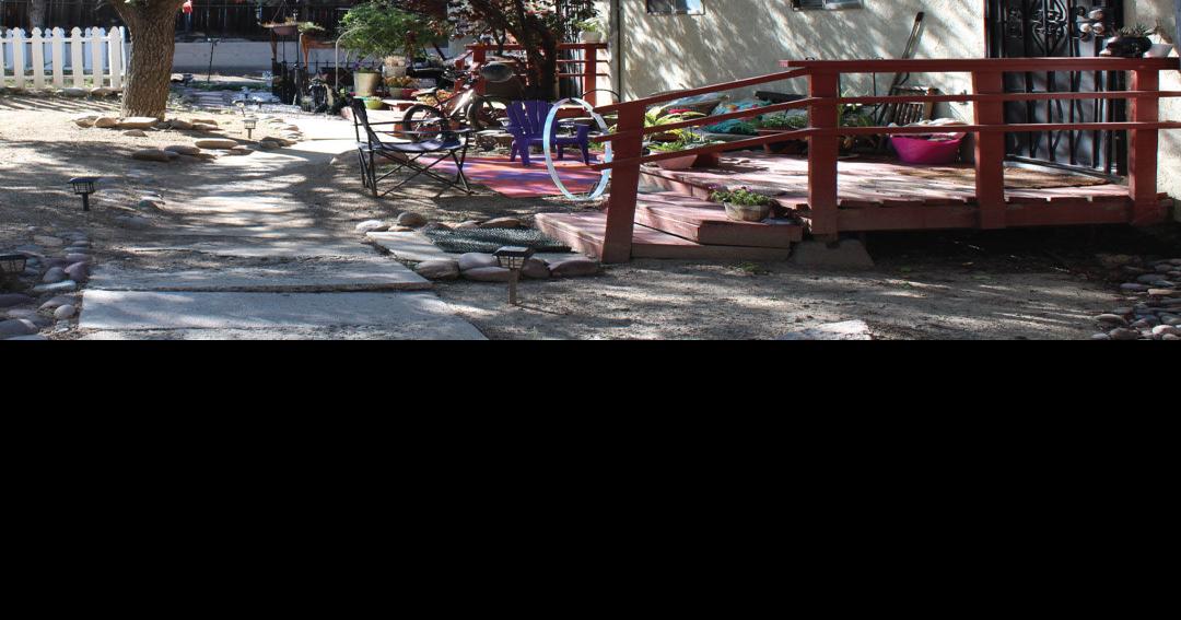 Agape House seeks items to help renovate new apartment complex for ...