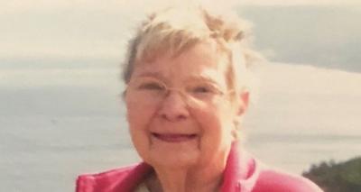 Obituary: Susan “Shedd” Lemieux | Obituaries | dcourier.com