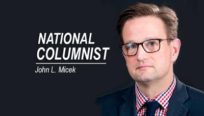 Micek: Dominion over the earth? Who were we kidding? What the wildfires ...