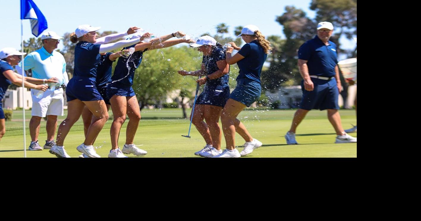 Lizzie Neale wins individual Big Sky Conference Title | Sports ...