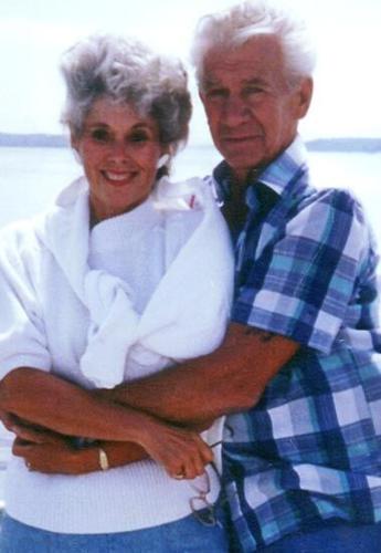 Obituary: Doris Barbara Fogle Flynn (Kitty) | Obituaries | dcourier.com