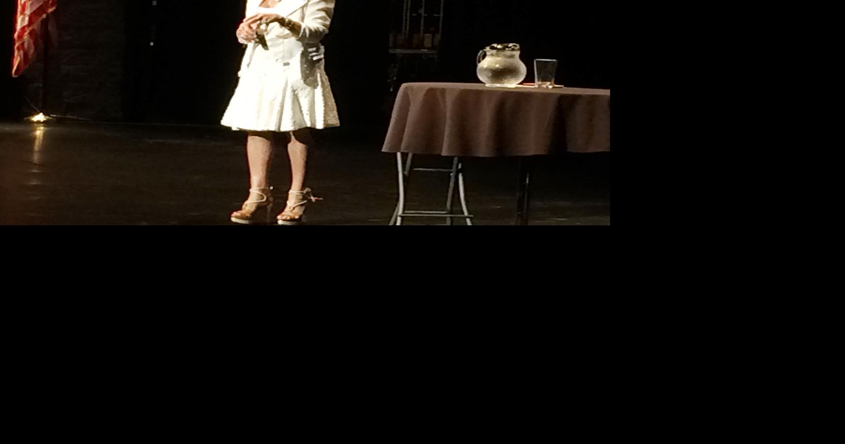 Judge Jeanine’s Prescott speech slams Hillary, praises Trump | News ...