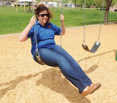 20 Under 40 winner: Jessica Compton | Business | dcourier.com