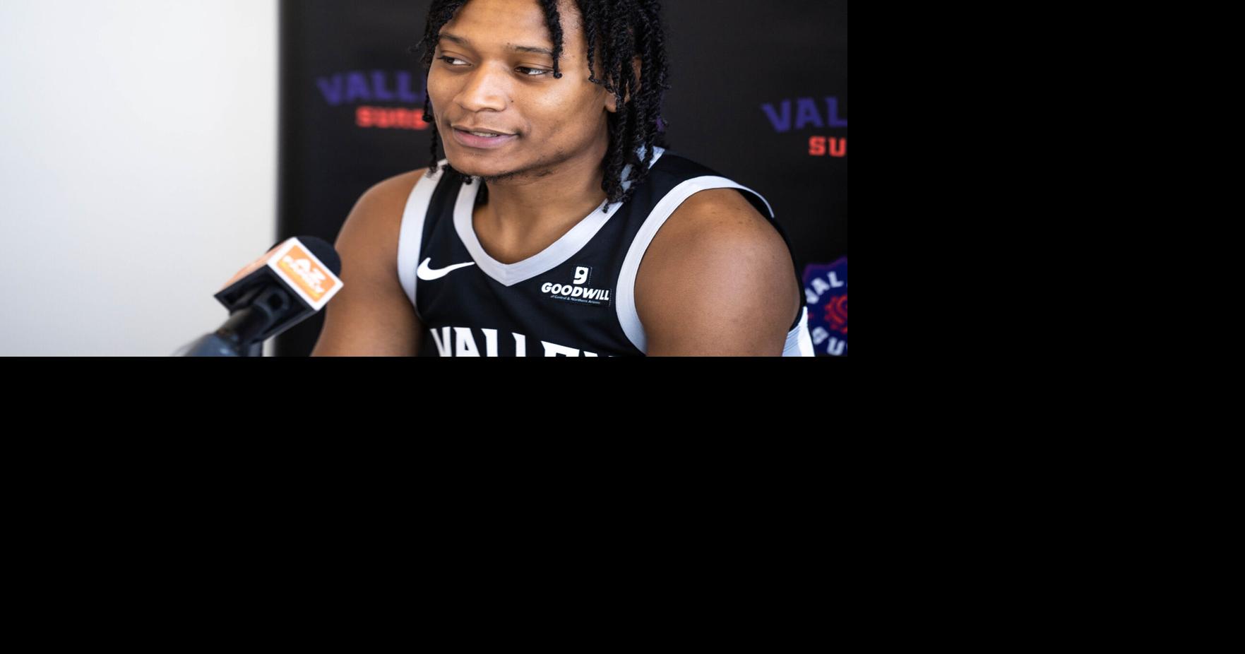 G League Suns open season with familiar names, from Collin Gillespie to ...