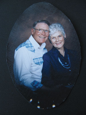 Anniversary: Bernie and Anne Carper | Life | dcourier.com