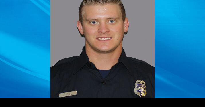 Copper Canyon firefighter Shane Gage of Prescott Valley dies suddenly ...