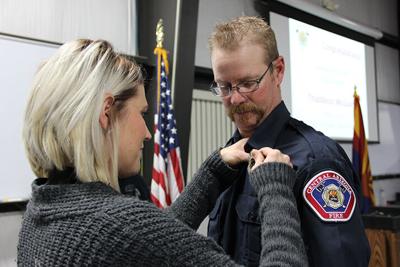 CAFMA promotes, hires employees | News | dcourier.com