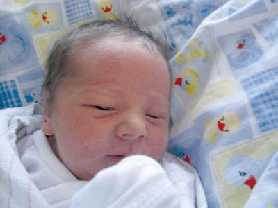Birth: Landon Austin Beck | Life | dcourier.com