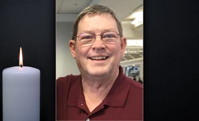 Obituary: Mark Kevin Ainley | Obituaries | dcourier.com