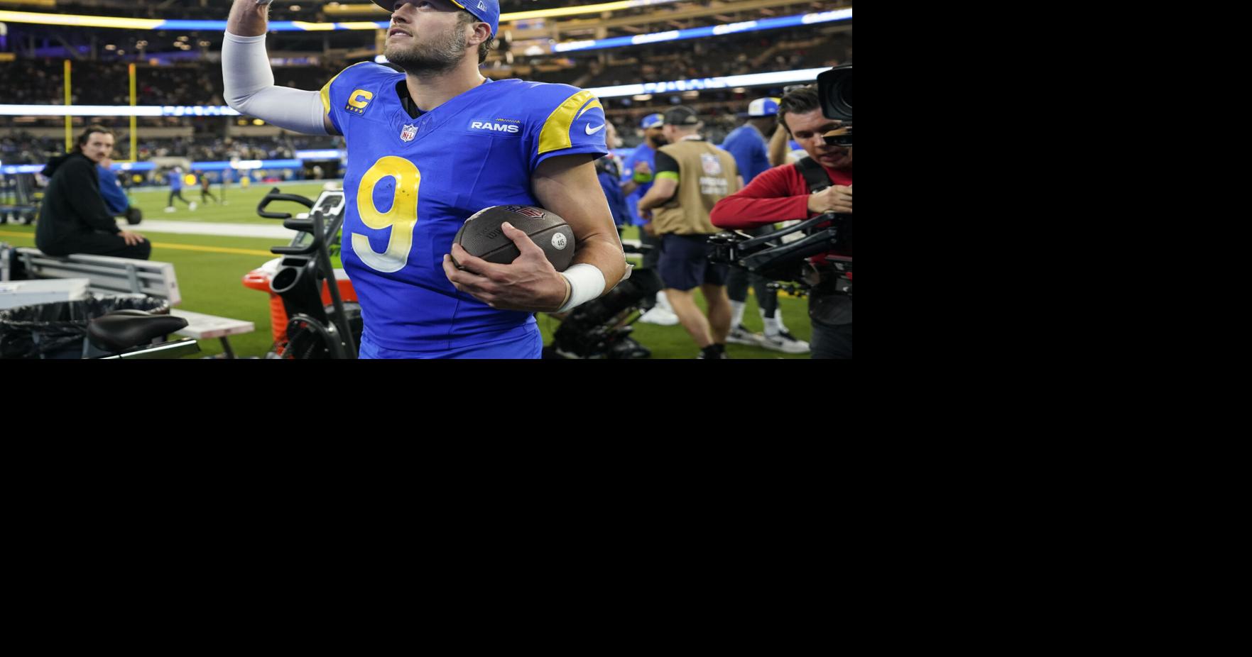 Pro Picks: NFL's wild-card weekend filled with reunions and rematches ...