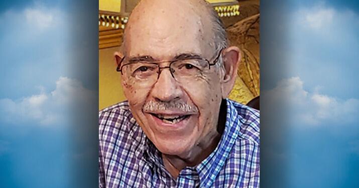 Obituary: Robert Eugene ‘Bob’ Magby | Obituaries | dcourier.com
