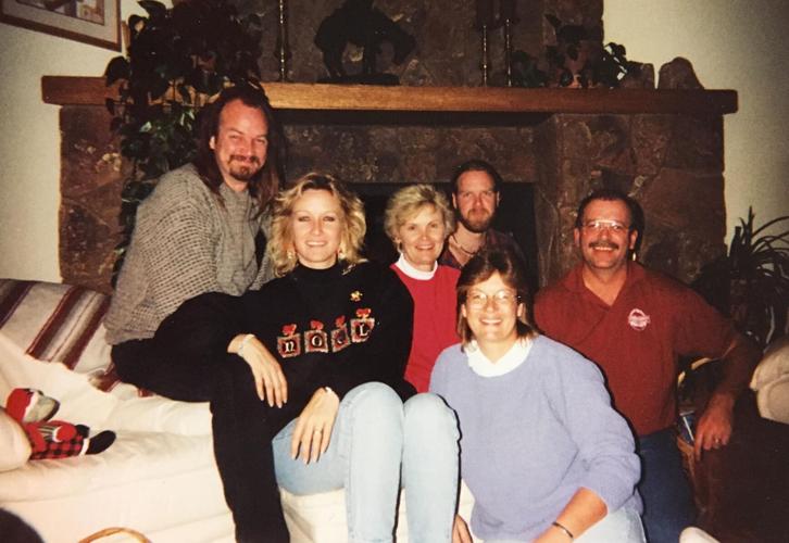 Carol Springer Through The Years | Photo Galleries | dcourier.com