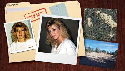 Suspect pleads guilty in Pamela Pitts 1988 teen murder case | News ...