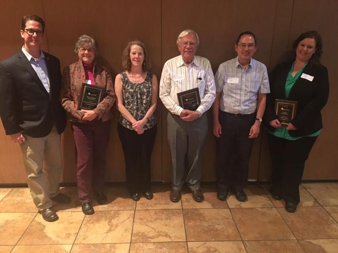 Prescott woman wins citizen of the year | Features | dcourier.com Prescott woman wins citizen of the year | Features | dcourier.com