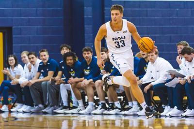 Carson Towt garners Big Sky Player of the Week following stellar ...