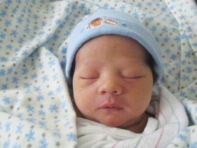 Birth: Jace Craig Byrd | Life | dcourier.com