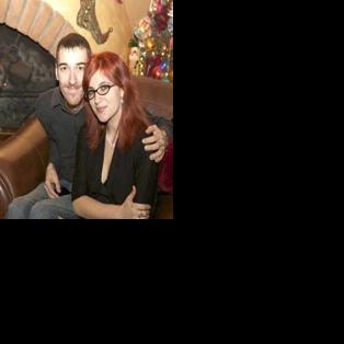 Engagement: Helen 'Rosie' Mallicoat and Jeffrey Teller | Life ...