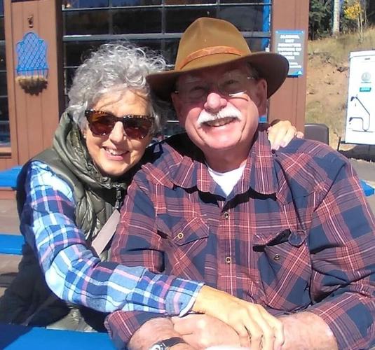 Mike and Denise Stanton celebrate 50 years of marriage | Couples ...