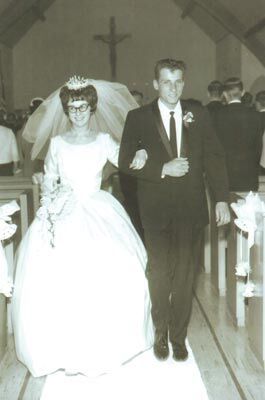 50th Anniversary: Albert and Diane Iverson | Life | dcourier.com