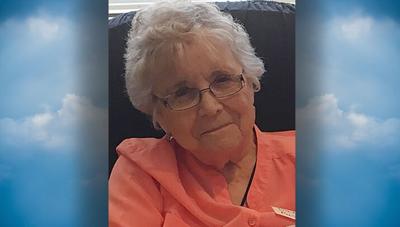 Obituary: Bess D. Williams | Obituaries | dcourier.com