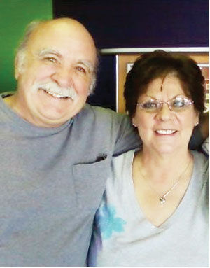 Gordon and Jan Riley celebrate 20th | Life | dcourier.com