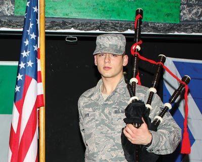 Military News: Joseph Peck | Life | dcourier.com