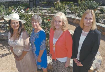 New museum board officers create footnote in history | News | dcourier.com