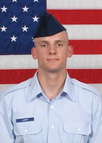 Military News: Jeremy S. Almer | Life | dcourier.com